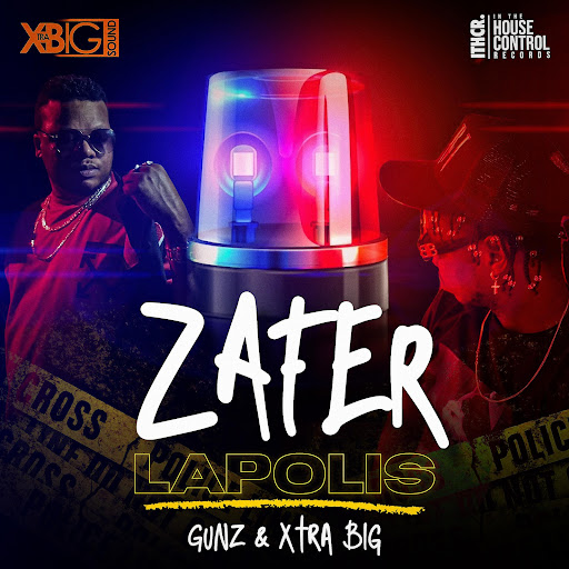 Zafer lapolis (feat. Xtra Big) - YouTube Music