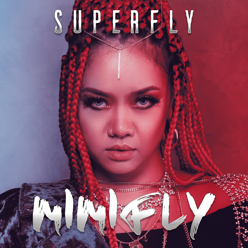 Superfly - YouTube Music