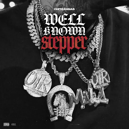 Well Known Stepper - YouTube Music