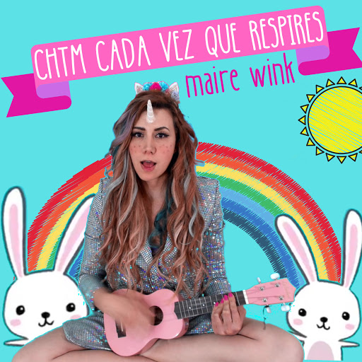 Chtm Cada Vez Que Respires - YouTube Music