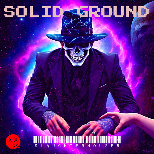 Solid Ground - YouTube Music