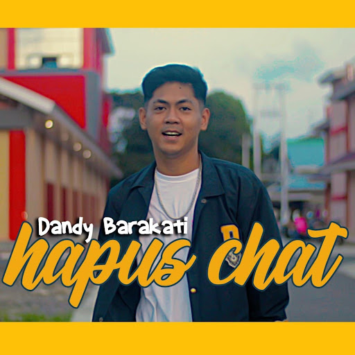 Hapus Chat - YouTube Music