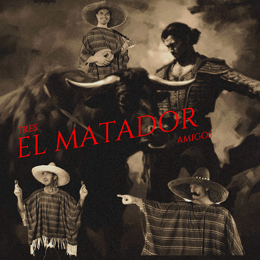El Matador - YouTube Music