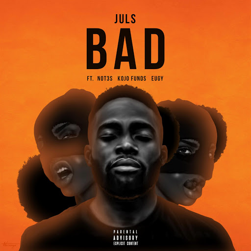 Bad (feat. Not3s, Kojo Funds & Eugy) - YouTube Music