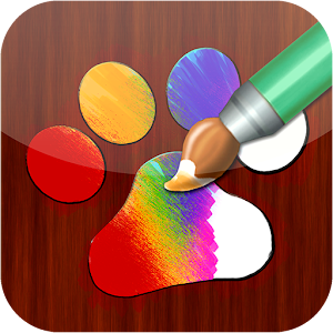 Magic 3D Painting Pack - Latest version 1 for Android Game Educational