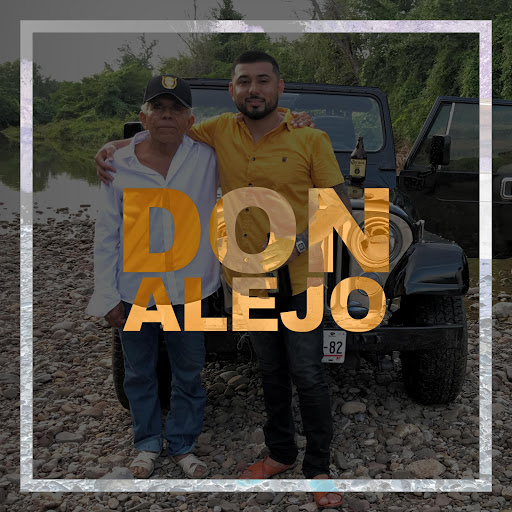 Don Alejo - YouTube Music
