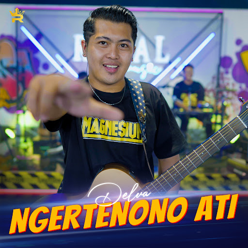 Ngertenono Ati - YouTube Music