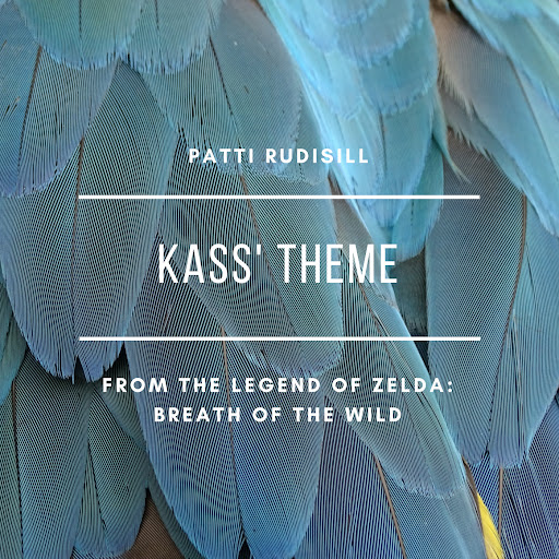 Kass' Theme (From "The Legend of Zelda: Breath of the Wild") - YouTube ...