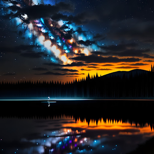 Midnight Reflections - YouTube Music