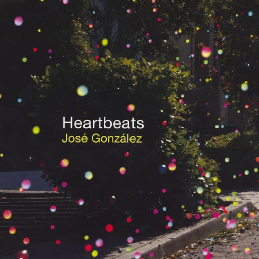Heartbeats Youtube Music