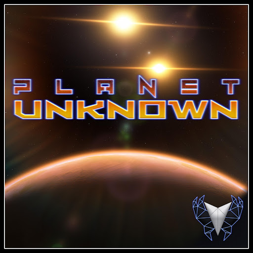 Planet Unknown - YouTube Music
