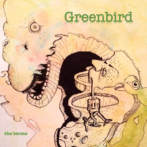 Greenbird - YouTube Music
