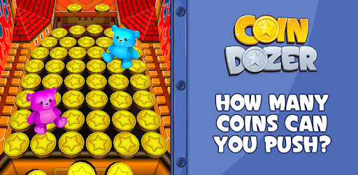Coin Dozer - Gratis Prijzen - Apps op Google Play