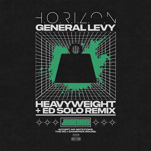 Heavyweight (Ed Solo Full Vocal Remix) - YouTube Music