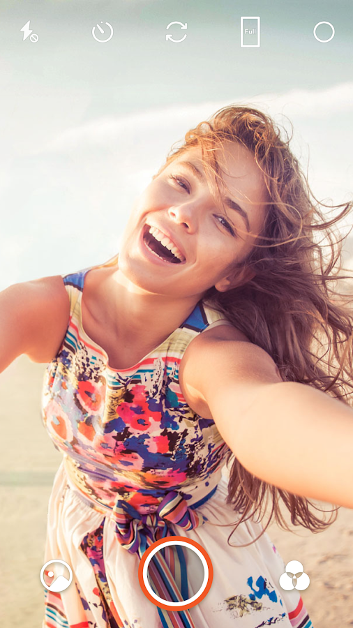 Retrica - Aplicaciones de Android en Google Play