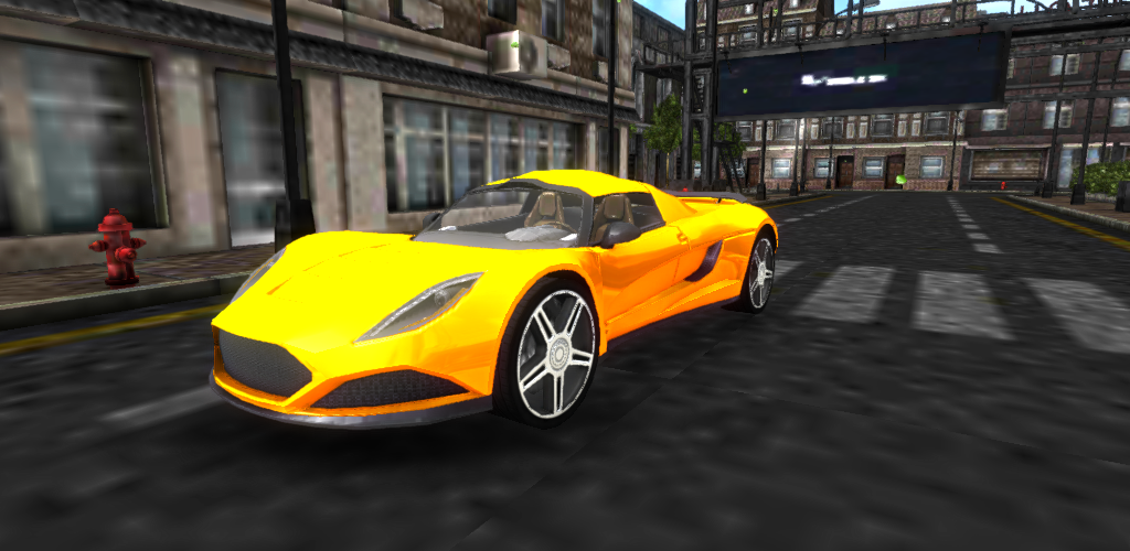 Real City Car Driving - Latest version for Android - Download APK