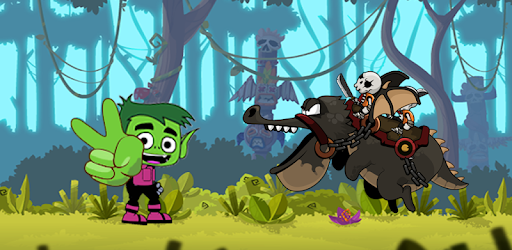 Beast The B0y - Best Beast Adventure Kid Game Free Android App