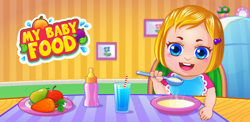 My Baby Food - Cooking Game - Apps on Google Play