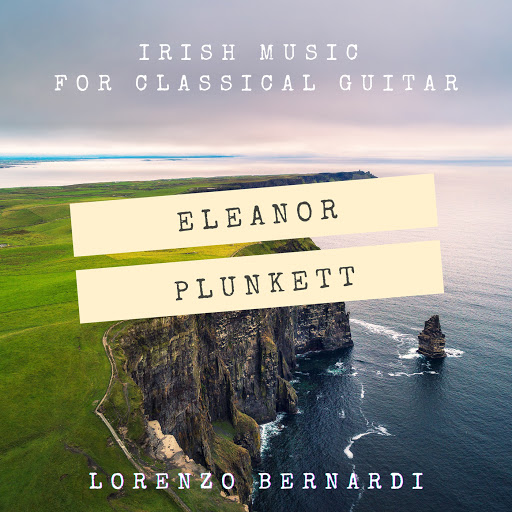 Eleanor Plunkett (Irish Music for Classical Guitar) - YouTube Music