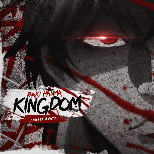 Kingdom (Baki Rap) (feat. R Reed) - YouTube Music