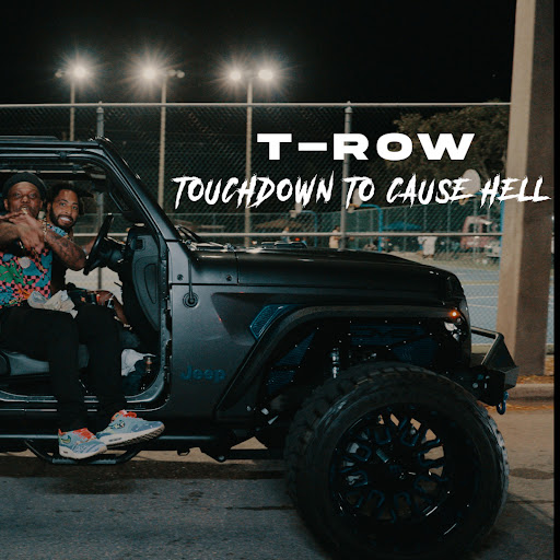 Touch down to cause hell - YouTube Music