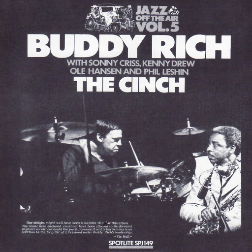 The Cinch - YouTube Music