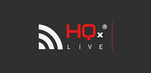 HQx Live - Apps on Google Play
