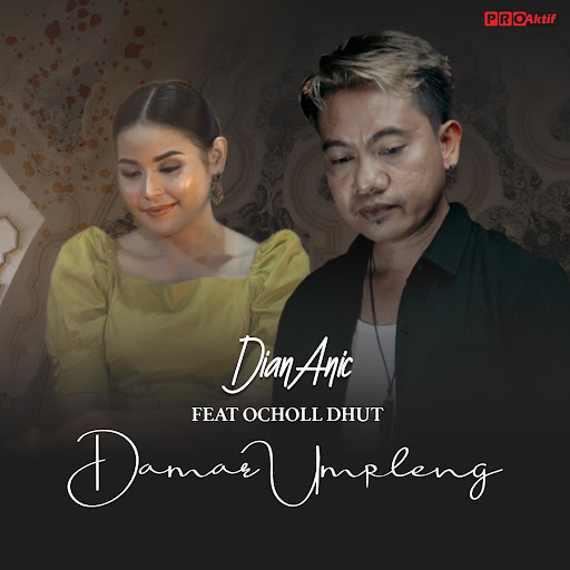 Damar Umpleng (feat. ocholl dhut) - YouTube Music