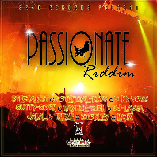 Love Passion Youtube Music