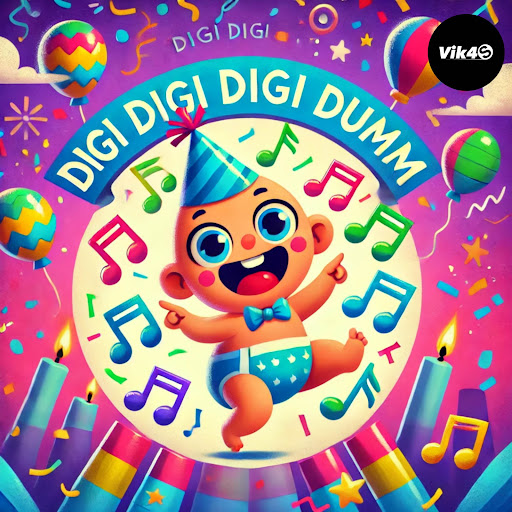 Digi Digi Digi Dumm - YouTube Music