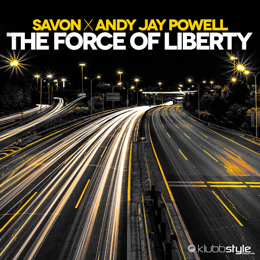 The Force of Liberty (Andy Jay Powell Mix) - YouTube Music
