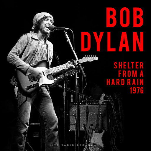 A Hard Rains Gonna Fall (Live) - YouTube Music