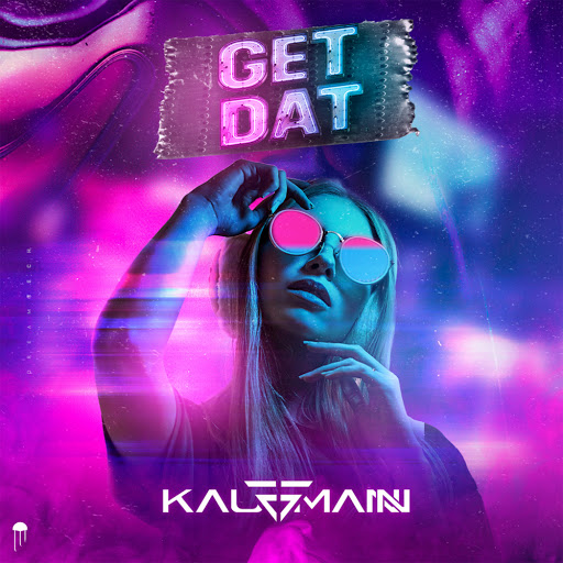 Get Dat (Original Mix) - YouTube Music