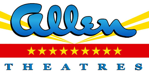 Allen Theatres - Apps on Google Play