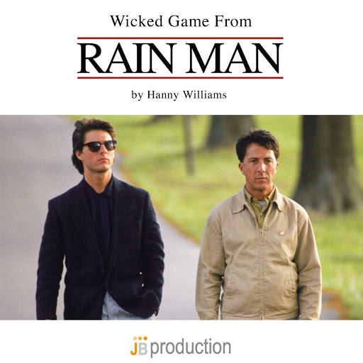 Wicked Game (From Rain Man) - YouTube Music