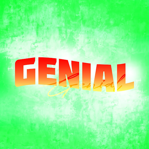 Genial - YouTube Music