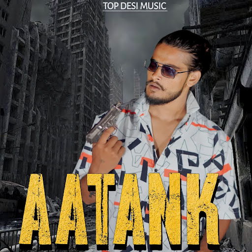 AATANK - YouTube Music