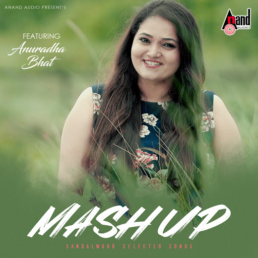 Anuradha Bhat Mashup - YouTube Music