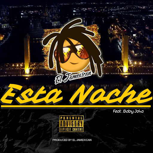 Esta Noche (feat. Baby Joka) - YouTube Music