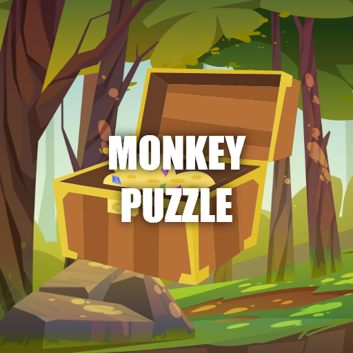 About: Monkey Puzzle (Google Play version) | | Apptopia