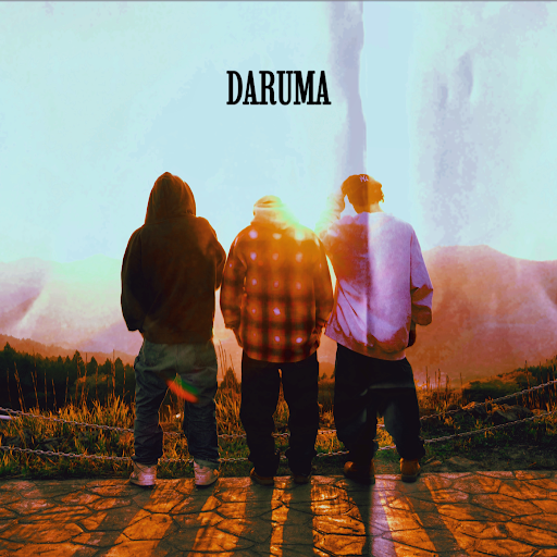DARUMA - YouTube Music