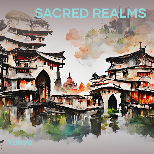 Sacred Realms - YouTube Music