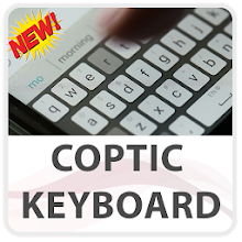 Coptic Keyboard Lite for PC / Mac / Windows 7.8.10 - Free Download ...