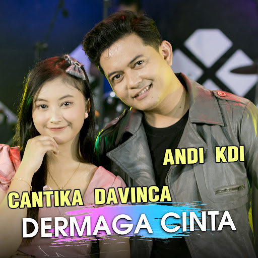 Dermaga Cinta (feat. Andi KDI) - YouTube Music