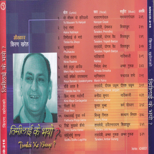 Nirab Raatama - YouTube Music