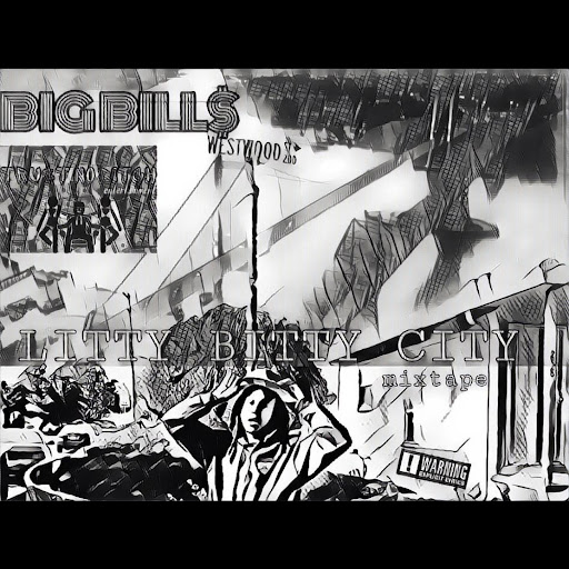 Break That Back - YouTube Music