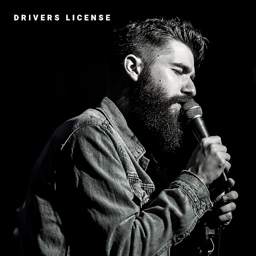 drivers license - YouTube Music