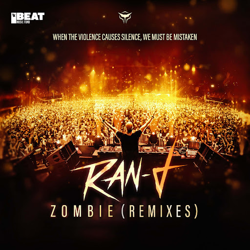 Zombie (Bassjackers Remix) - YouTube Music