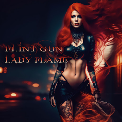 Lady Flame - YouTube Music
