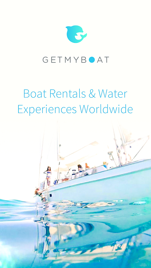 GetMyBoat: Boat Rentals & More - Android Apps on Google Play